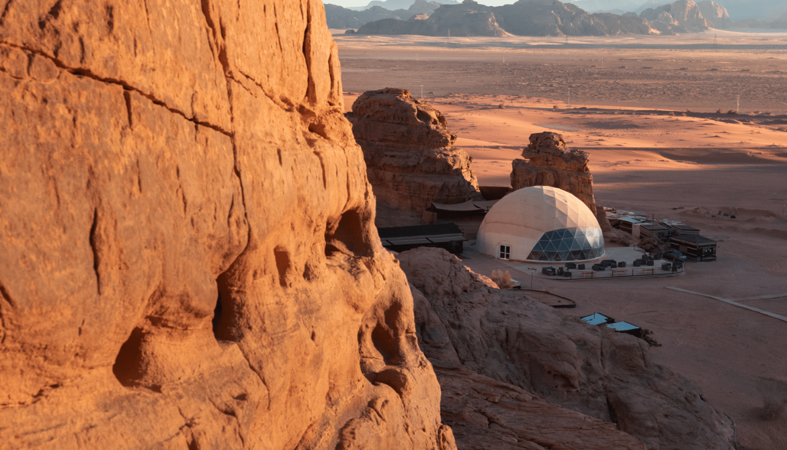 Why FDomes – FDomes