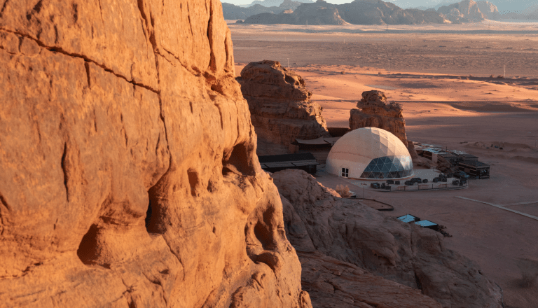 Why FDomes – FDomes