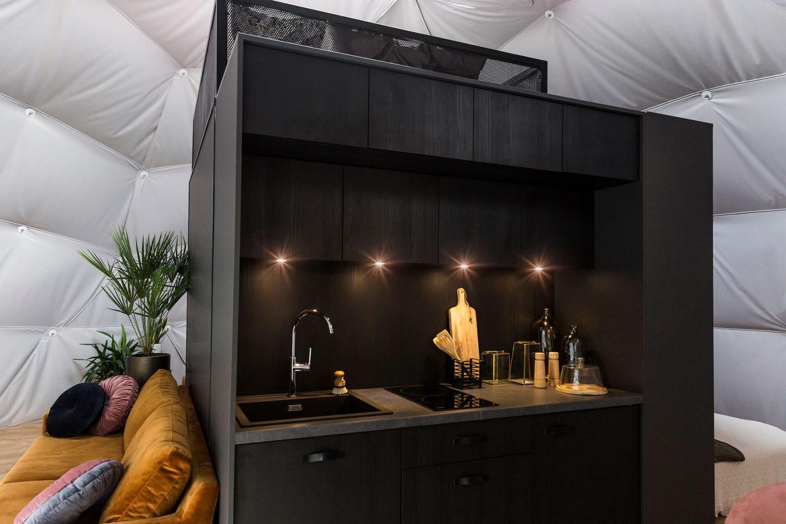 Everything You Need to Know about FDomes Interior Modules – FDomes