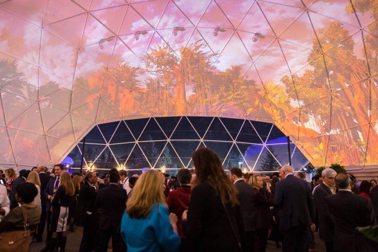 Blog - FDomes Glamping