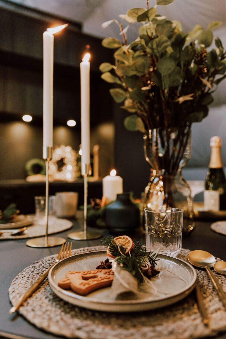 How to Decorate a Glamping Resort for the Holiday Season? Tips ...