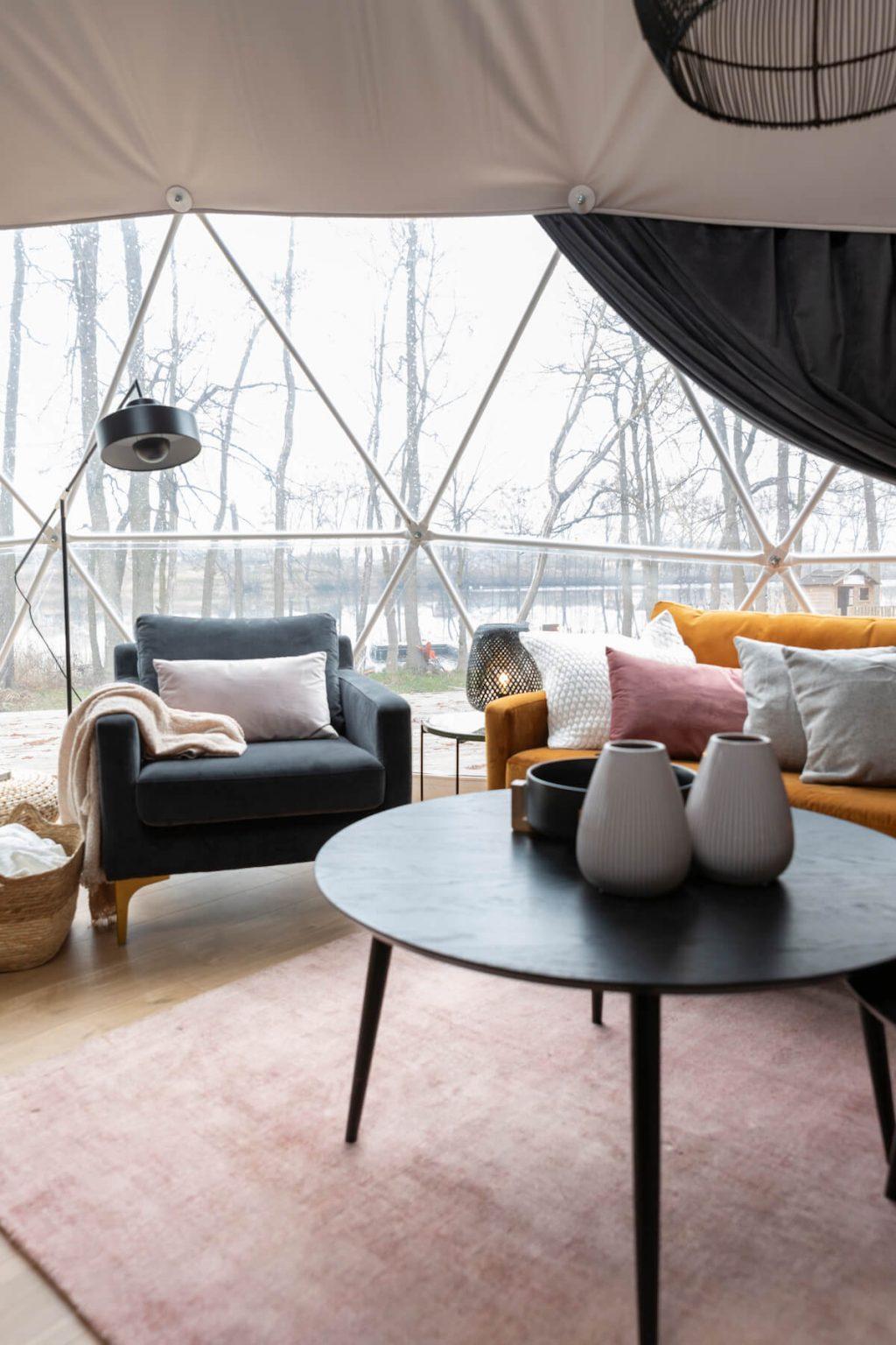 9 Reasons to Invest in the Glamping Domes! – FDomes