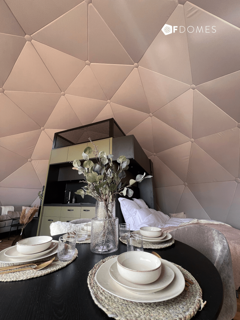 A Remarkable Experience at Glamping Show Americas 2023: A Reflection ...