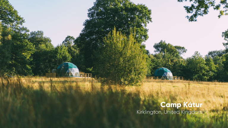 FDomes Classic – FDomes