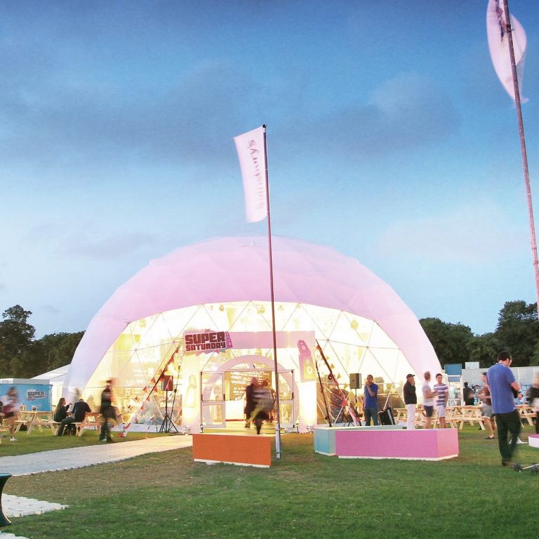 FDomes Outlet – FDomes