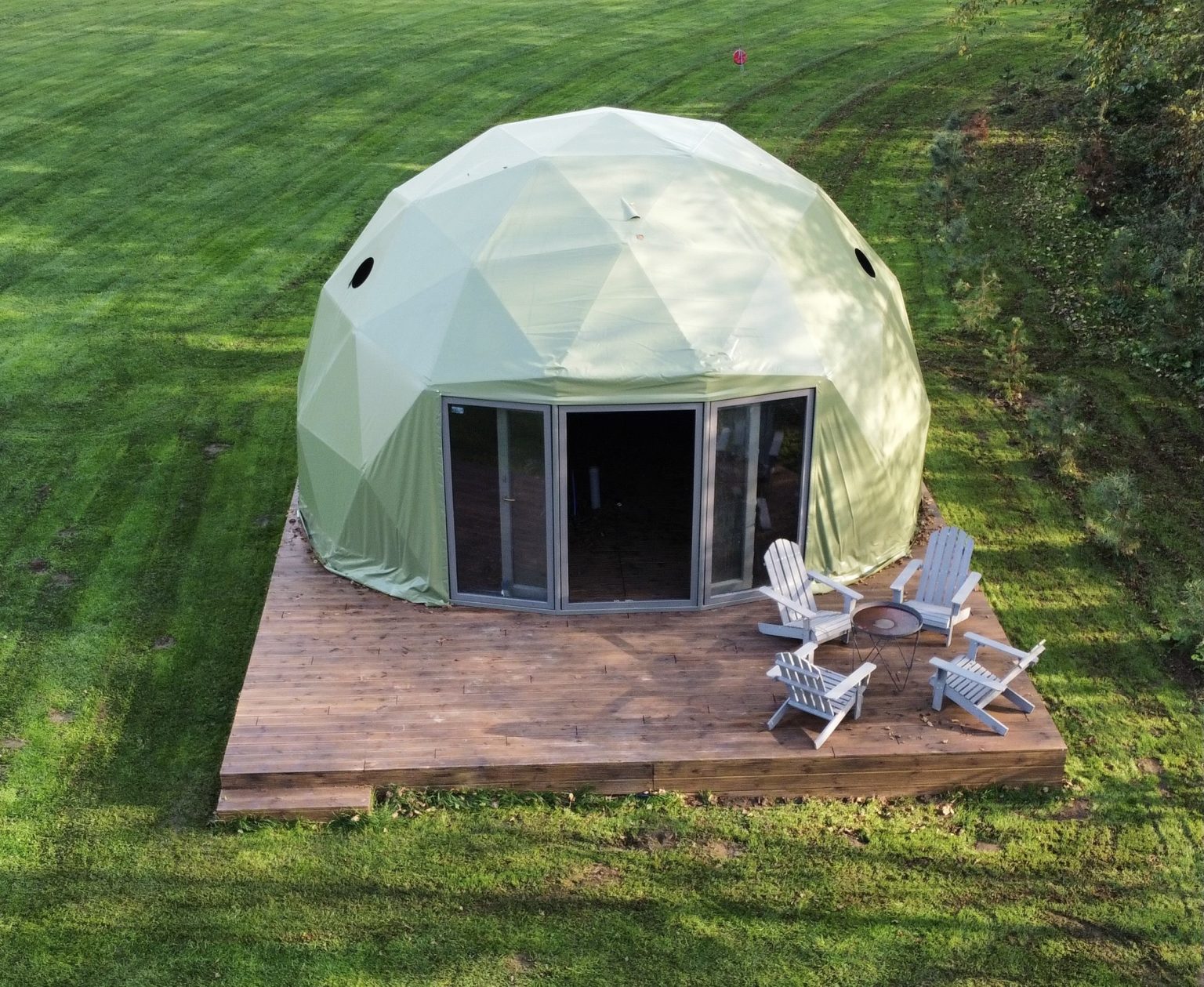 FDomes Outlet – FDomes